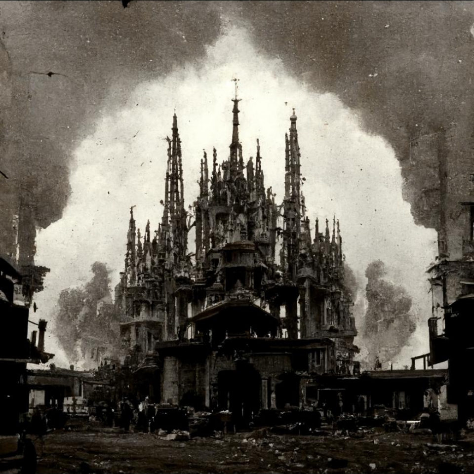 AFK - Milan is burning! #2 | OurSong