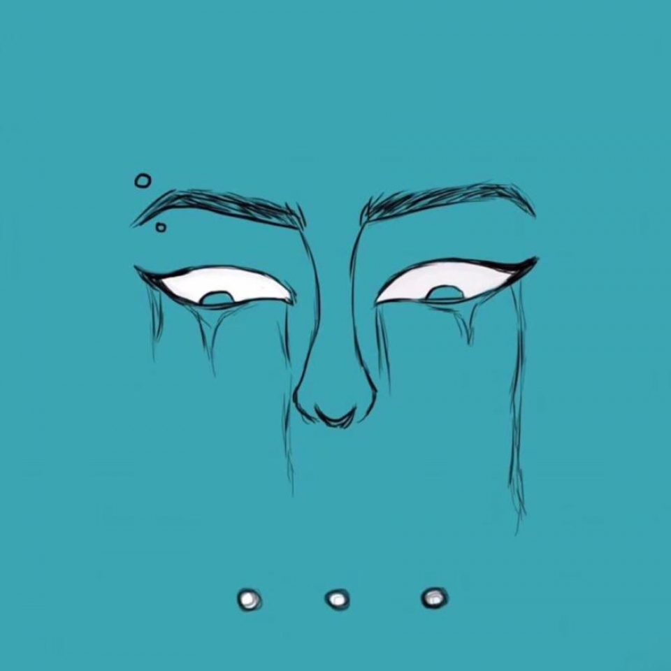 Gothic eyes - *speechless* | OurSong