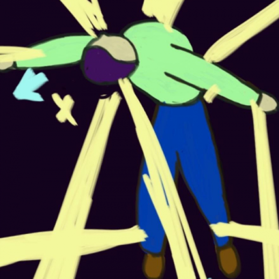 Framertv-抬頭伸展 | OurSong