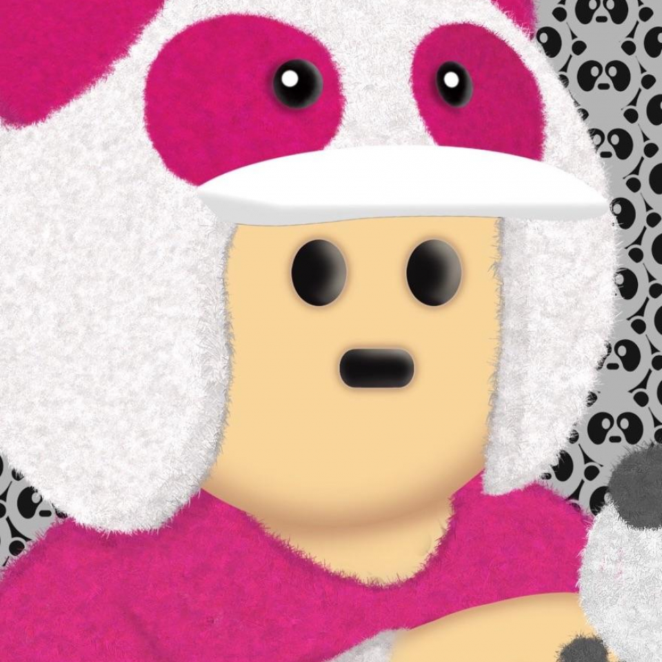 ME2 STUDIO #020 | 🛵panda | OurSong