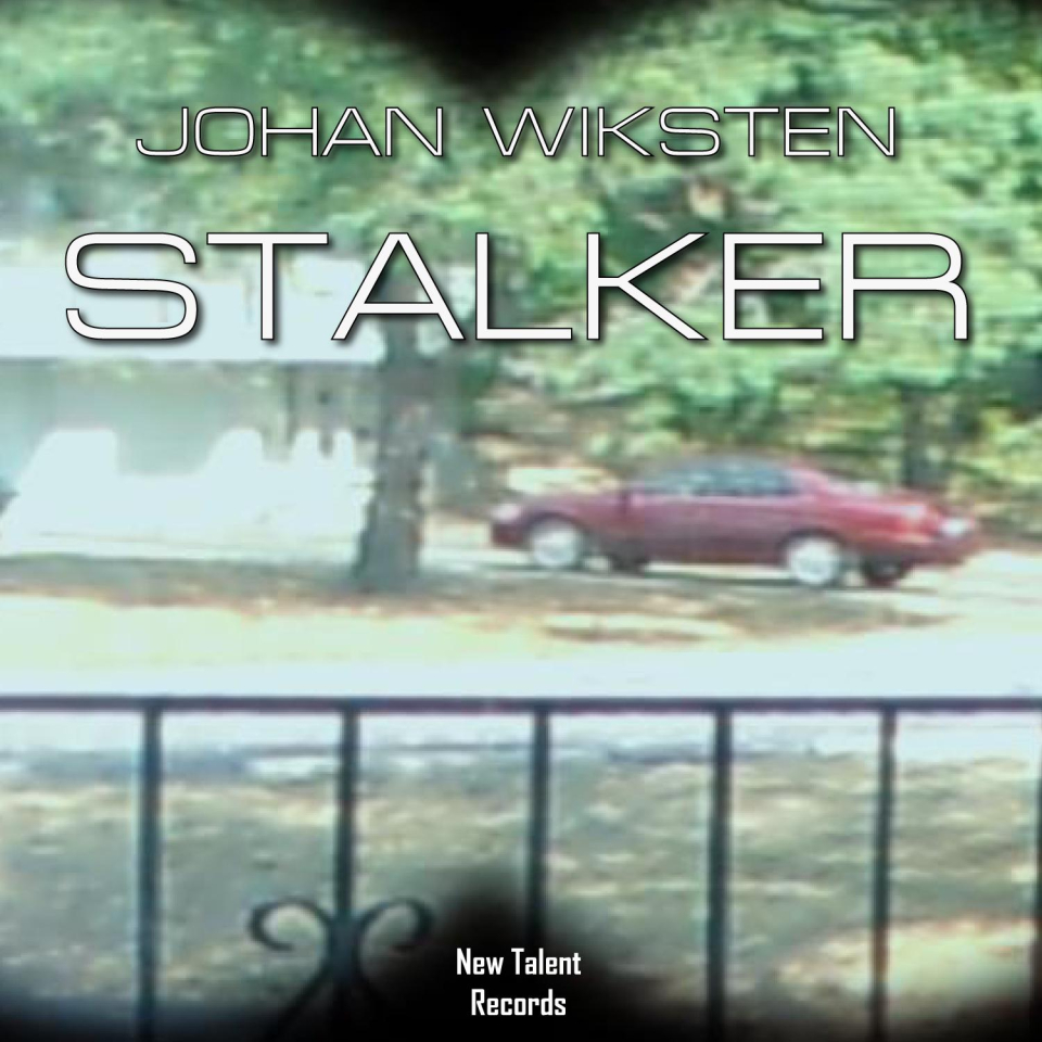 Johan Wiksten - Stalker (Original) | OurSong