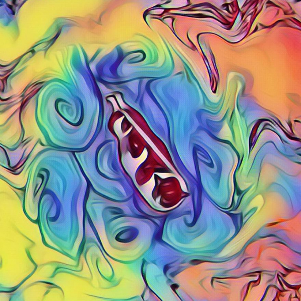 迷亂-cat series | OurSong