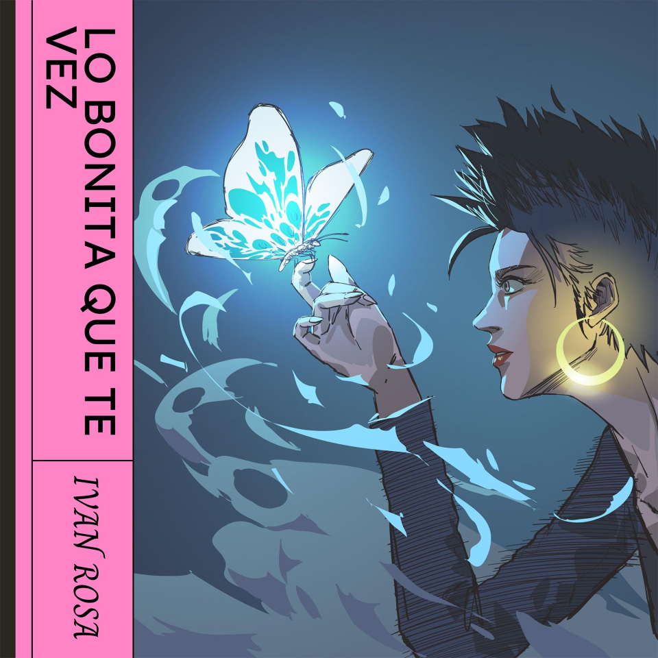 Lo bonita que te vez | OurSong