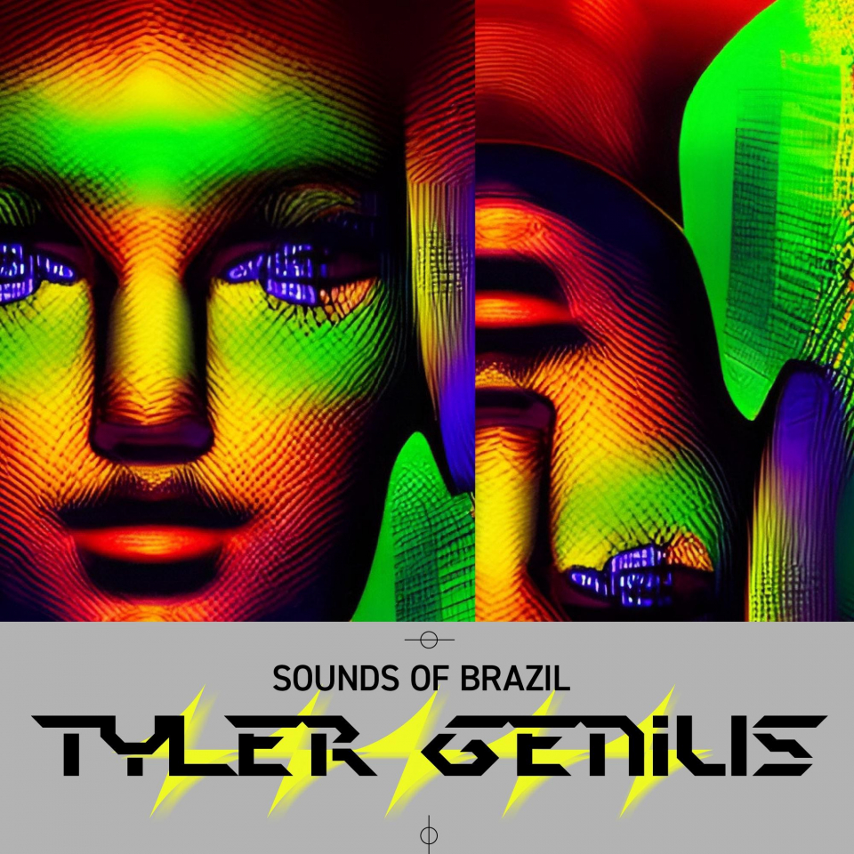 Sounds of Brazil | OurSong