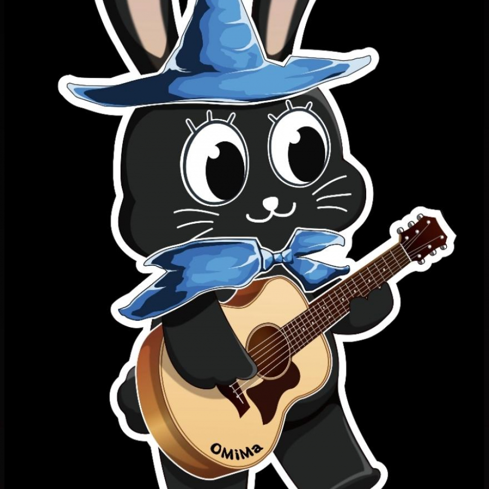 OMiMa-歐咪瑪 | OurSong