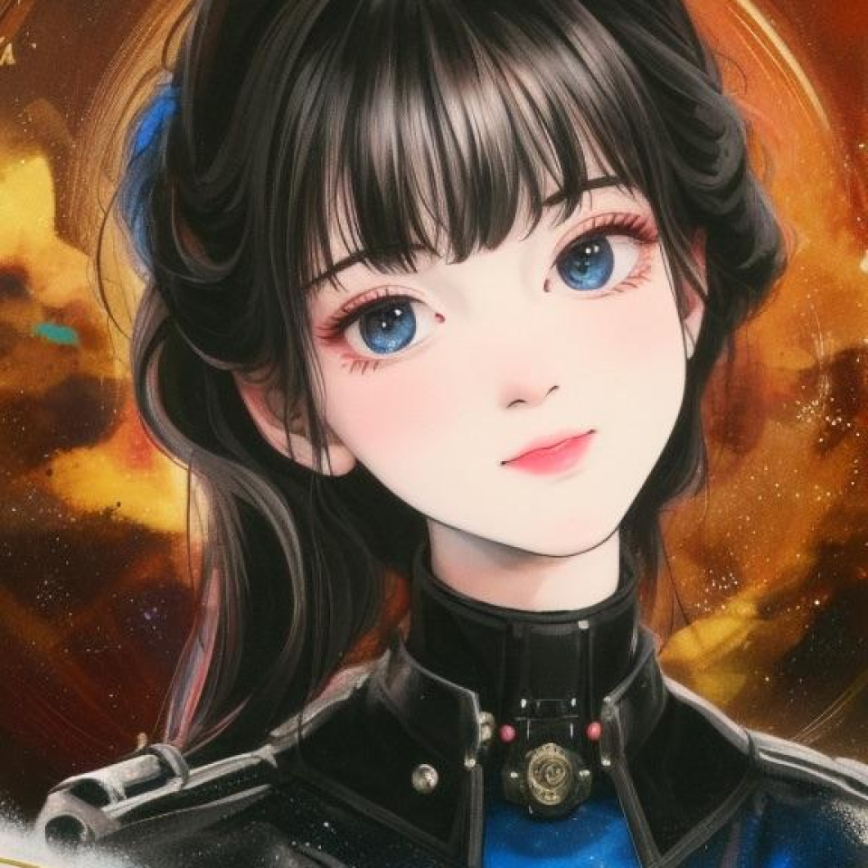 AI少女系列 | OurSong