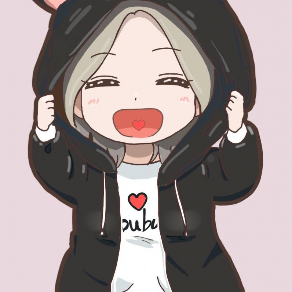 《貓T女孩》 #黑貓款 | OurSong