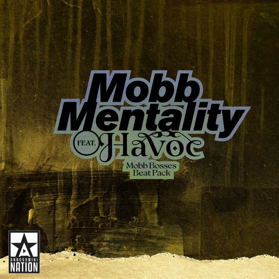 Mobb Mentality ft. Havoc | OurSong