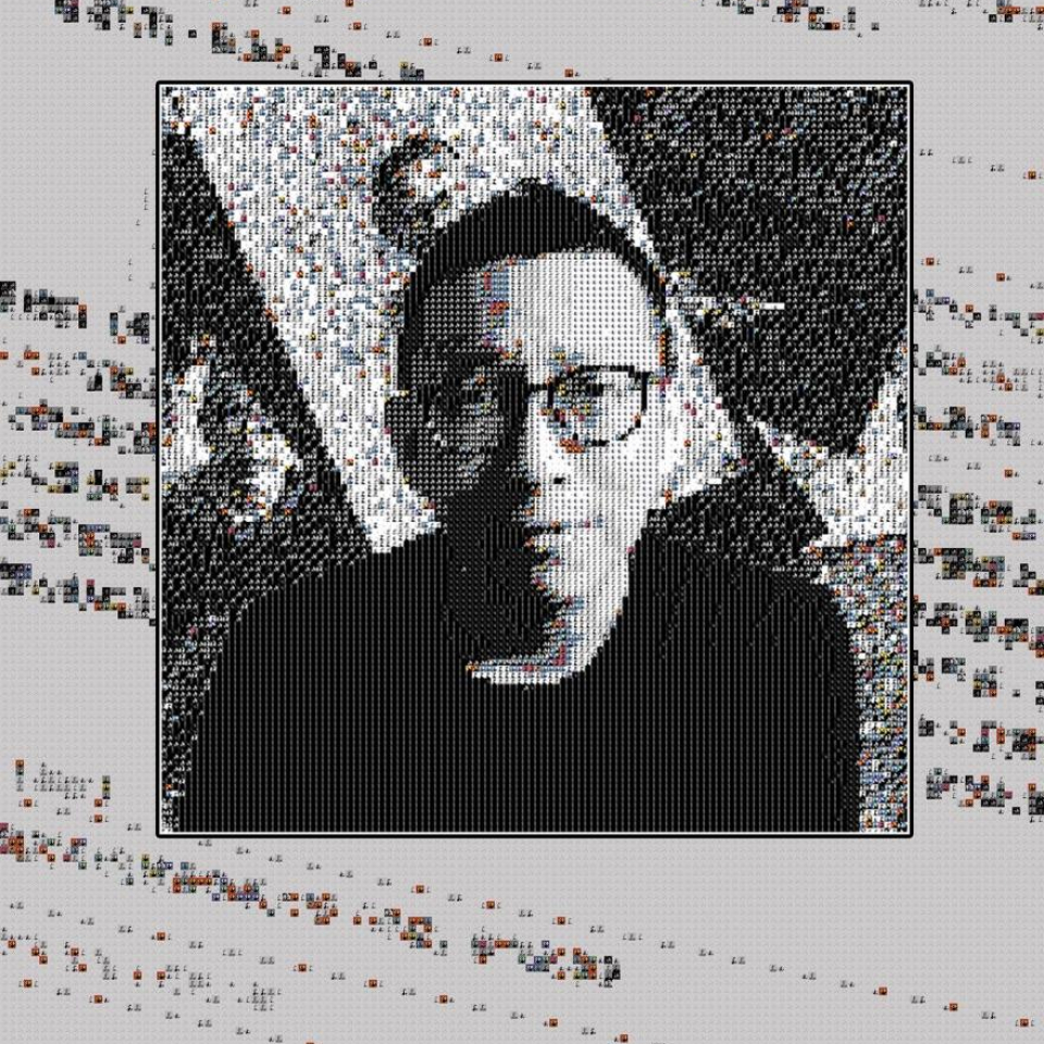 dAAAb in Tech / EP100 / NFT - DUNE | OurSong