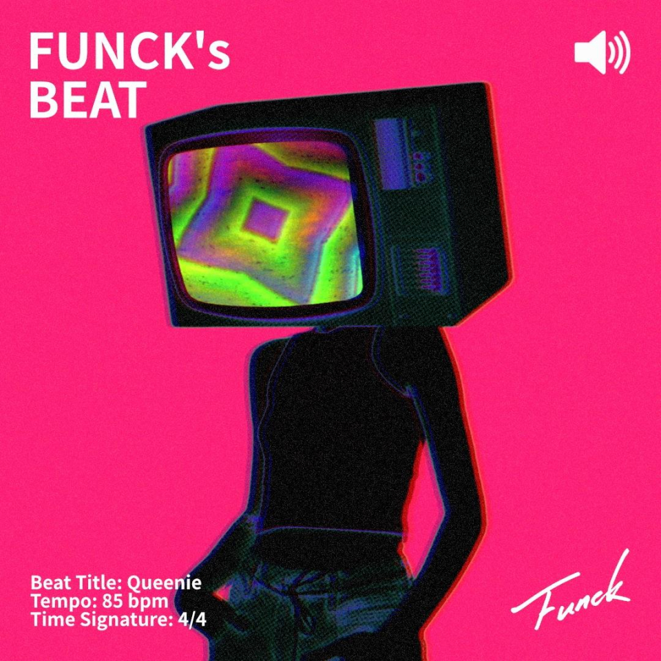 Funck's Beat - Queenie | OurSong