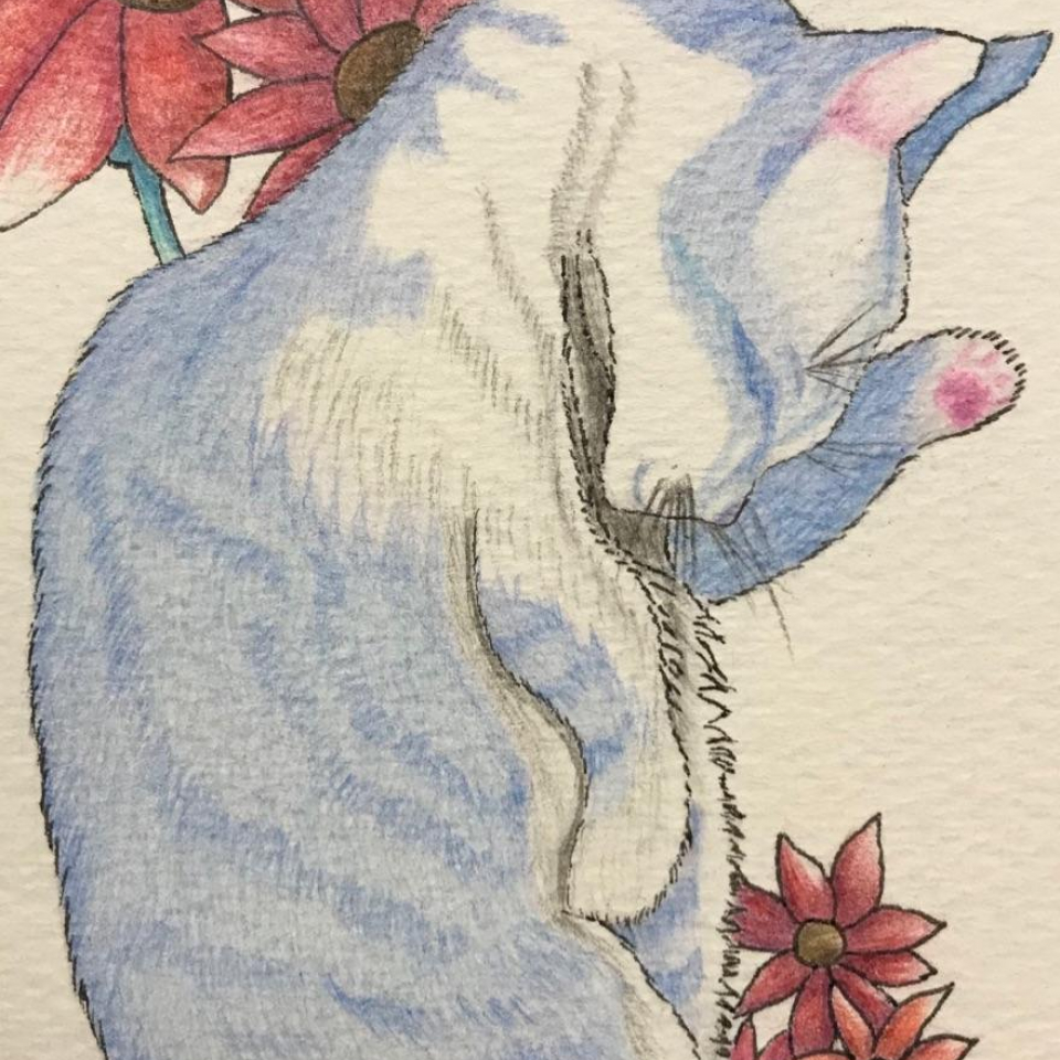 I Love U II | OurSong