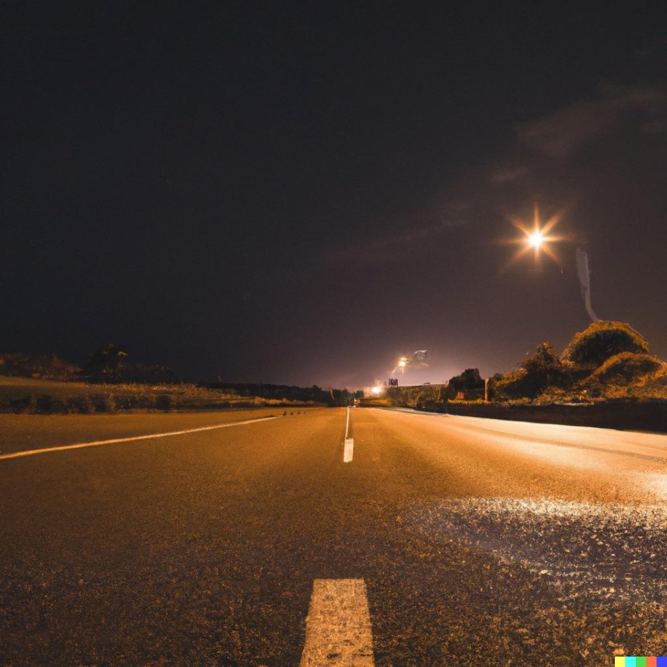 Clean Road | OurSong