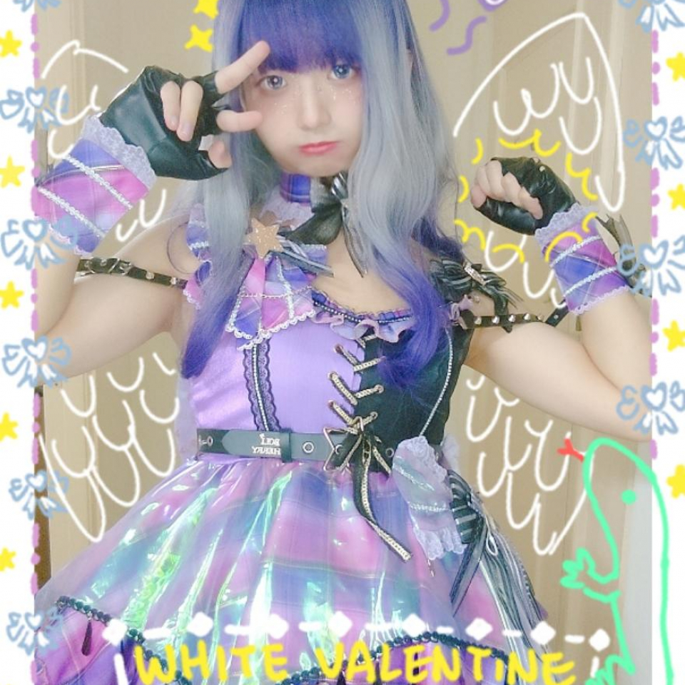 6CEチェキ試作品 no.01 | OurSong