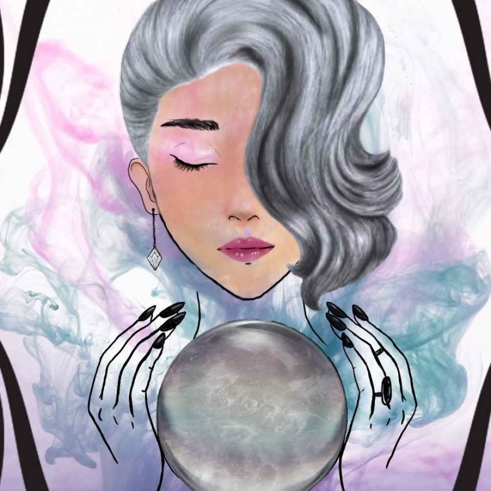 Queen of Desire #2 - M | OurSong