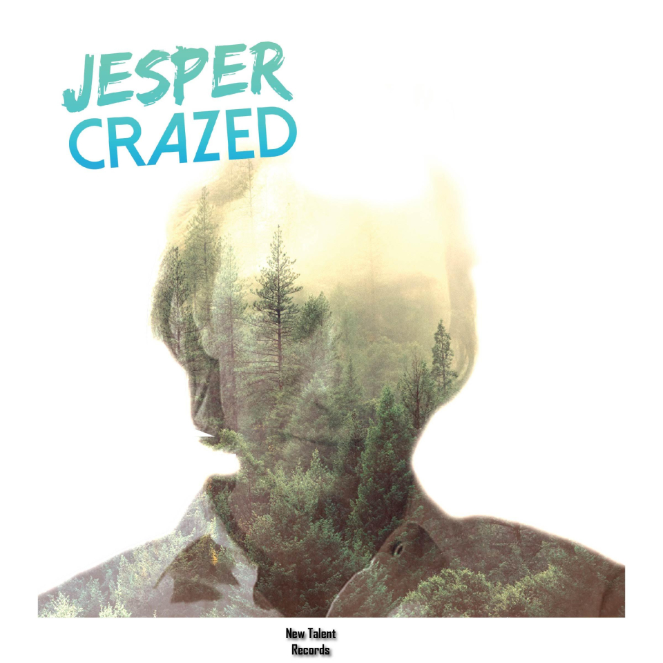 Jesper - Crazed (Radio) | OurSong