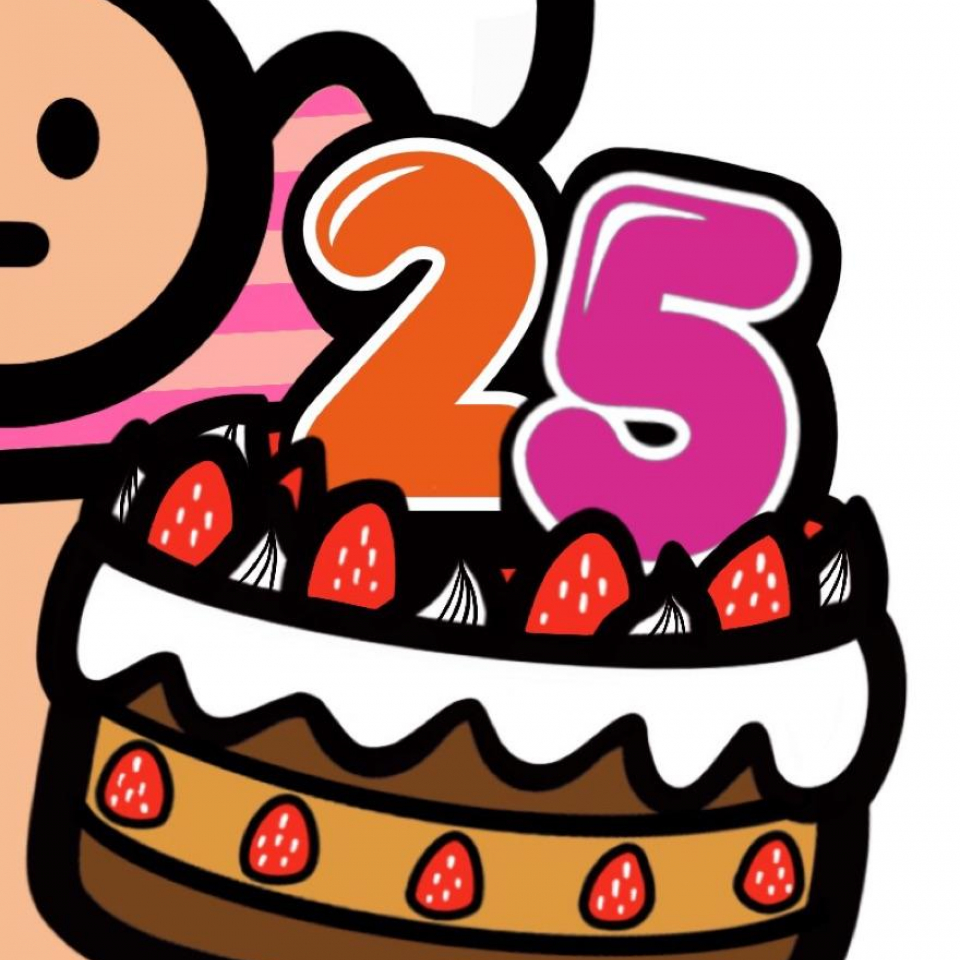 🔴Me2🥳搞生日🎂 | OurSong