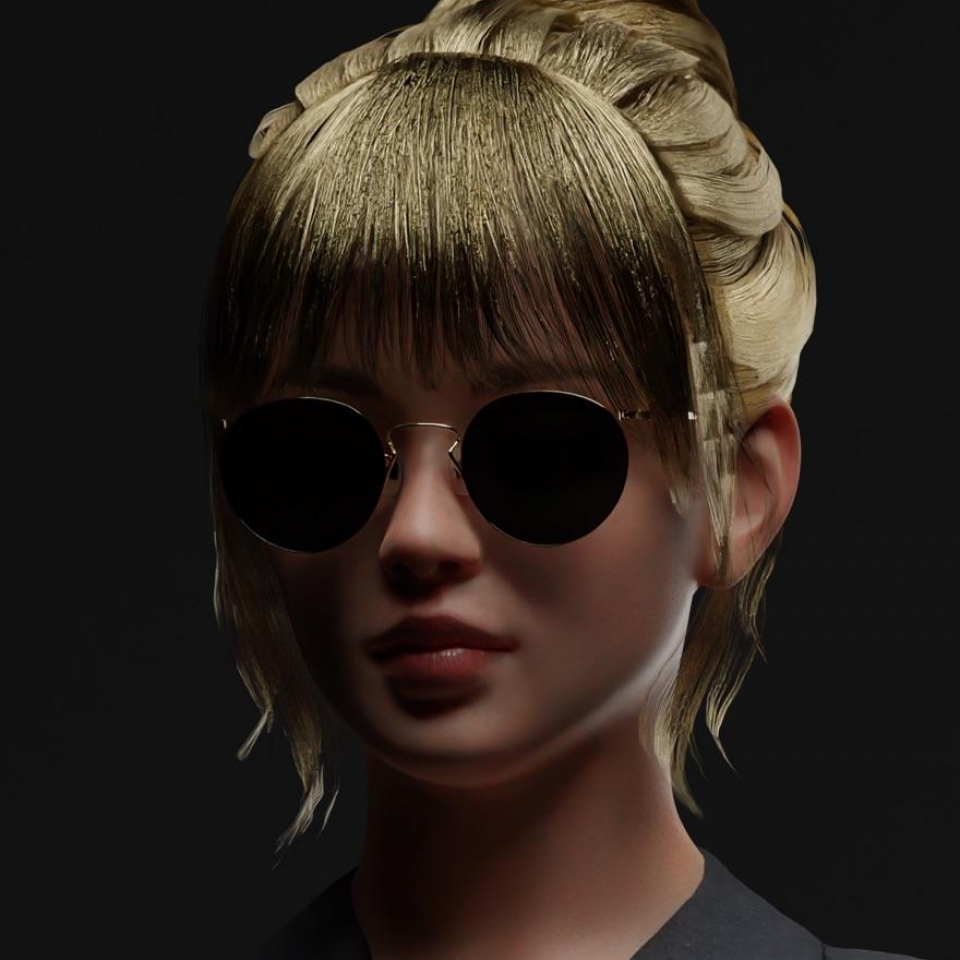 Biopunk #0034 | OurSong