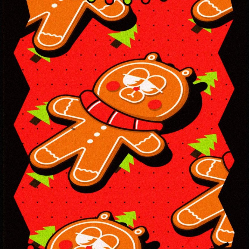 Kuma Power #001 | OurSong