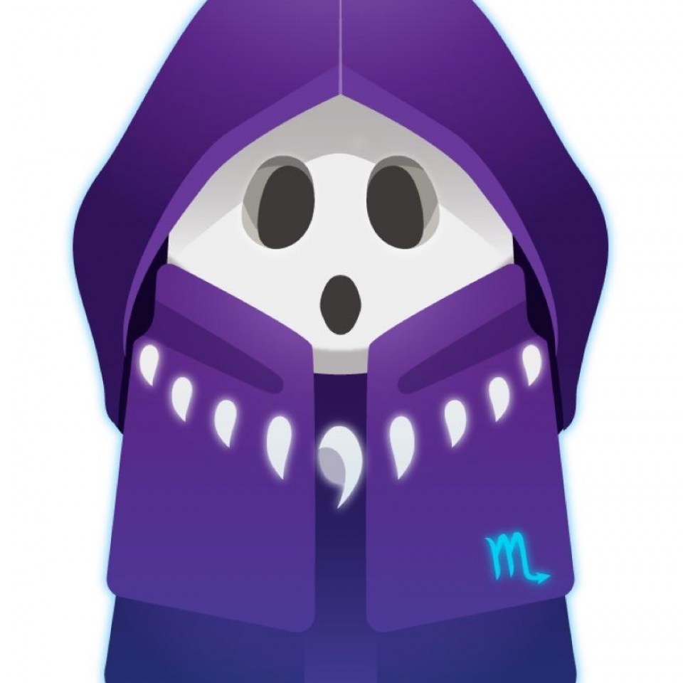 HOOK UNIVERSE合作_伸懒腰_天蝎座♏️版_猫猫17 | OurSong