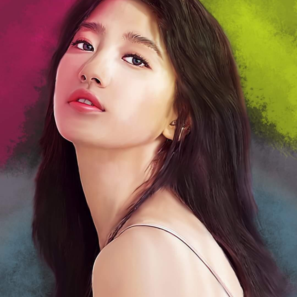 Bae Suzy | OurSong