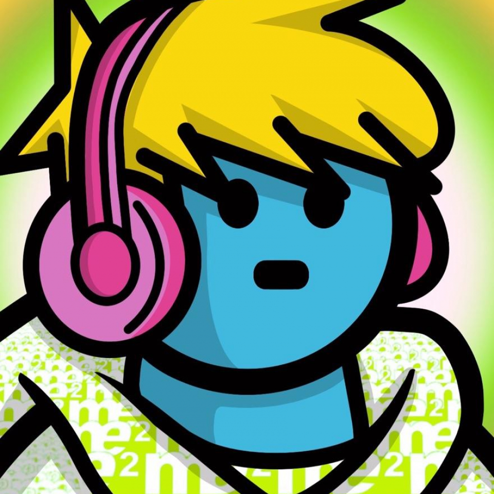 ME2 STUDIO #009 | 🎵Listen Music | OurSong