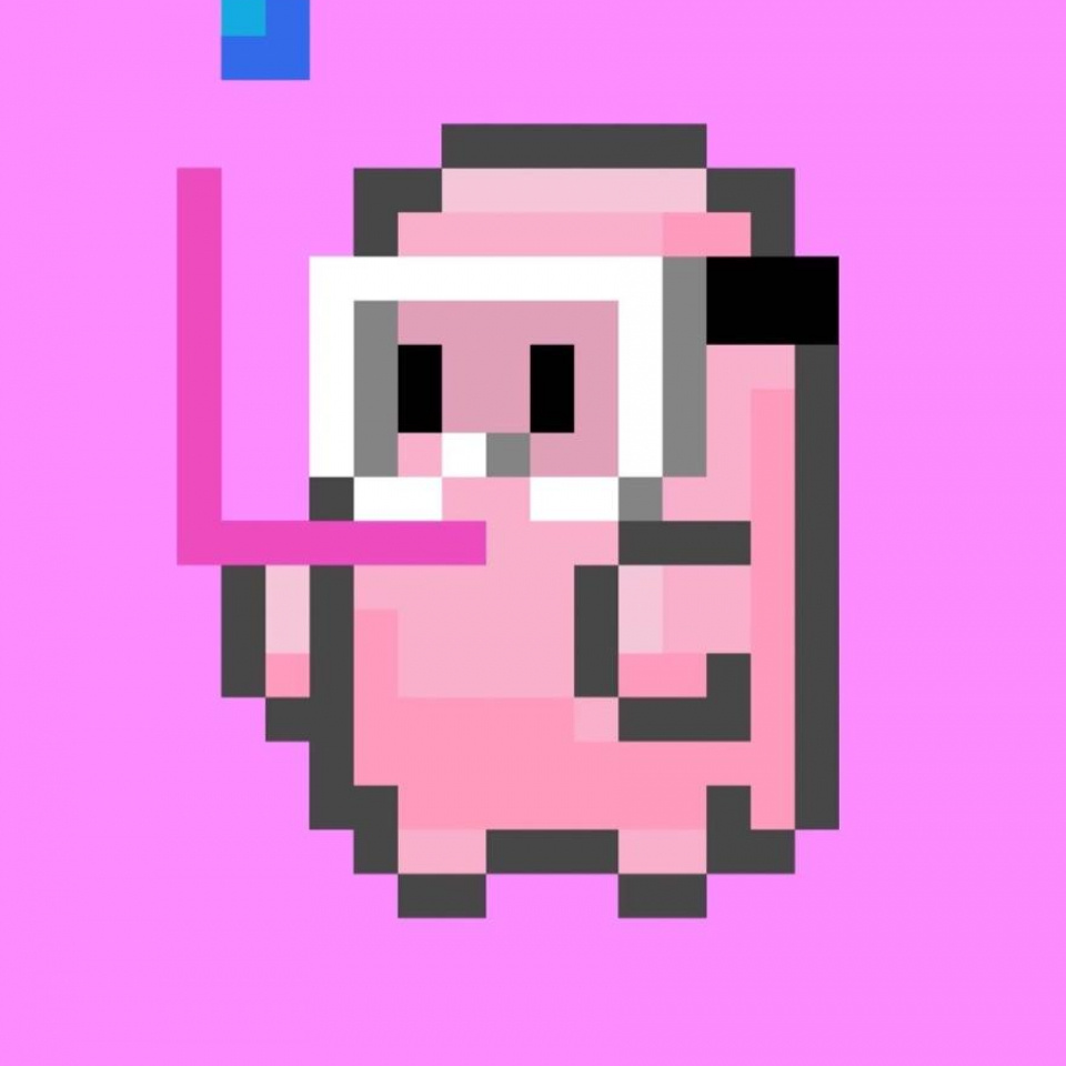 Ghost幽靈 #42 | OurSong