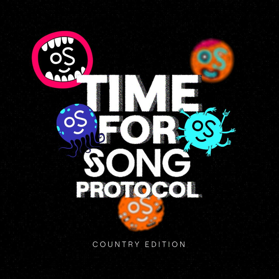 Time For Song Protocol #2 Country Edition | OurSong