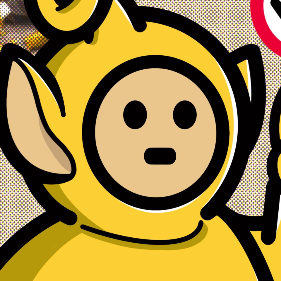 029 | 🚫Don’t touch | OurSong