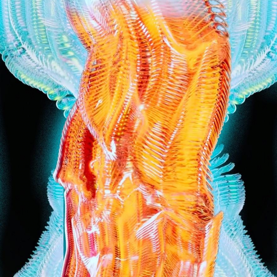 墜落的人 0-01 | OurSong