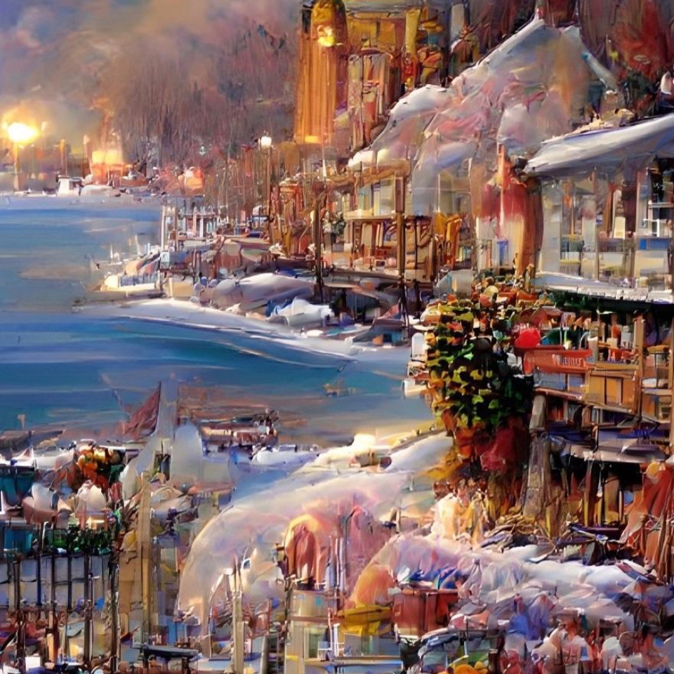 Scarborough, Perth (Australia) | OurSong