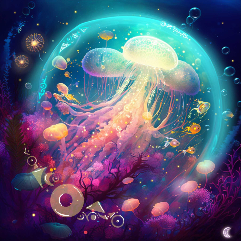 海中天使／聽見你的夢幻之歌 | OurSong