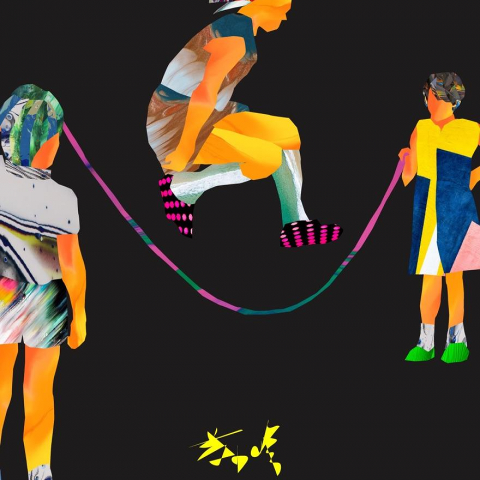 跳一下！#06 | OurSong