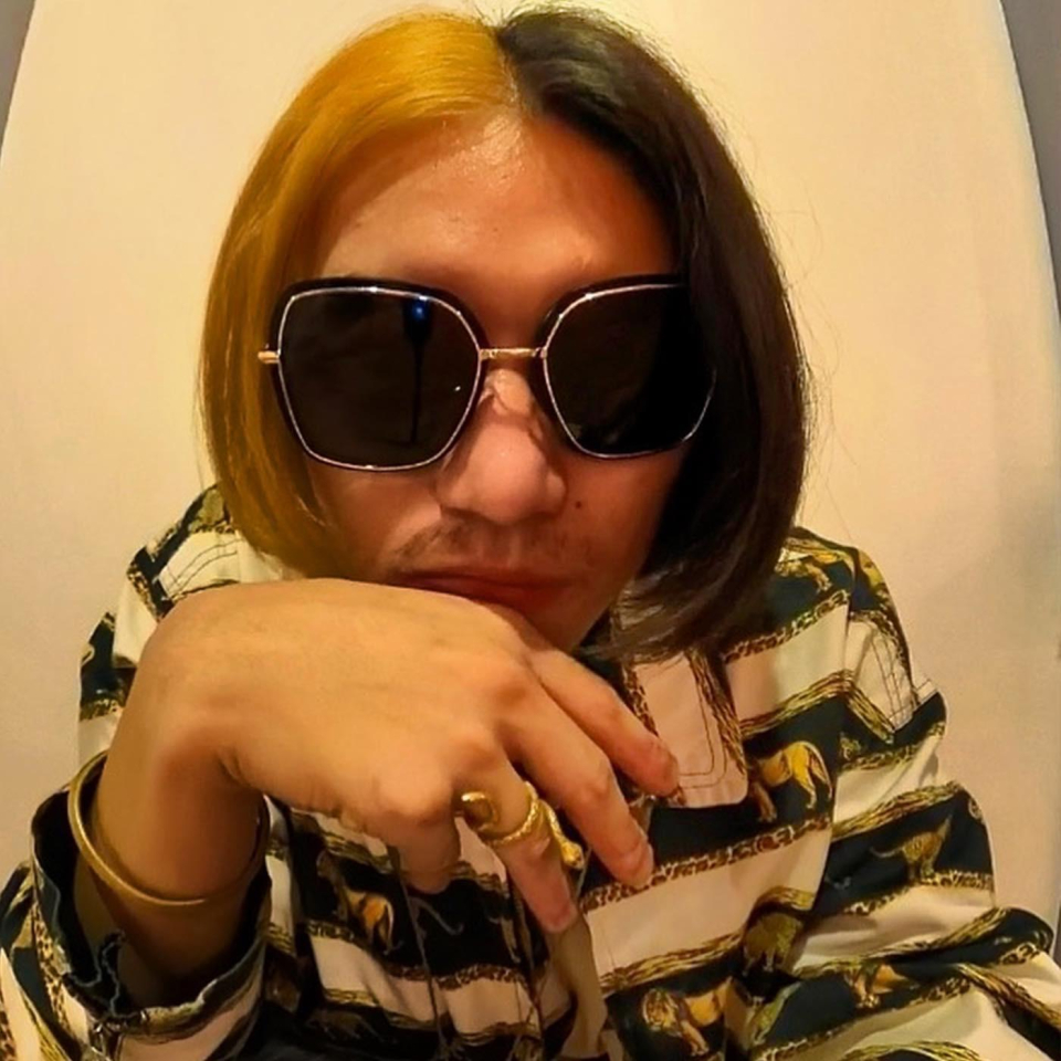 Spencer Victor - LGBT (Remix Access) | OurSong