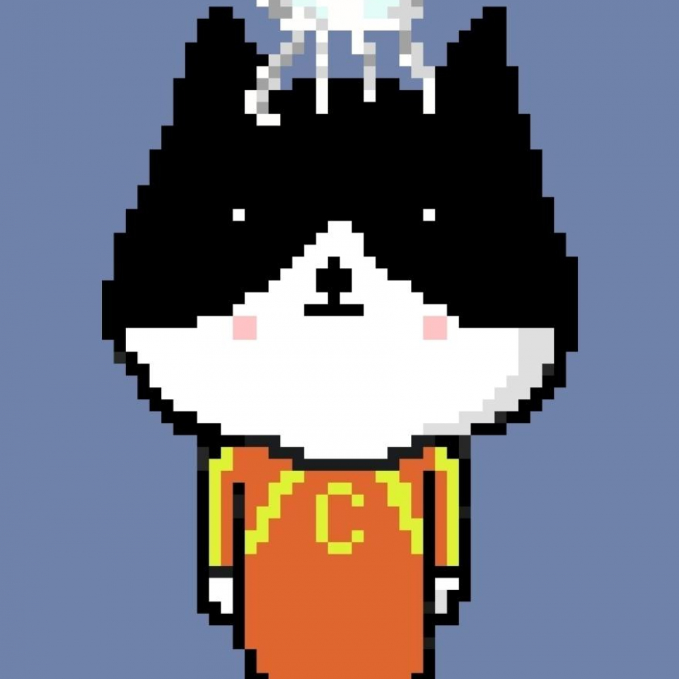 2D cat # Jellyfish cat | OurSong