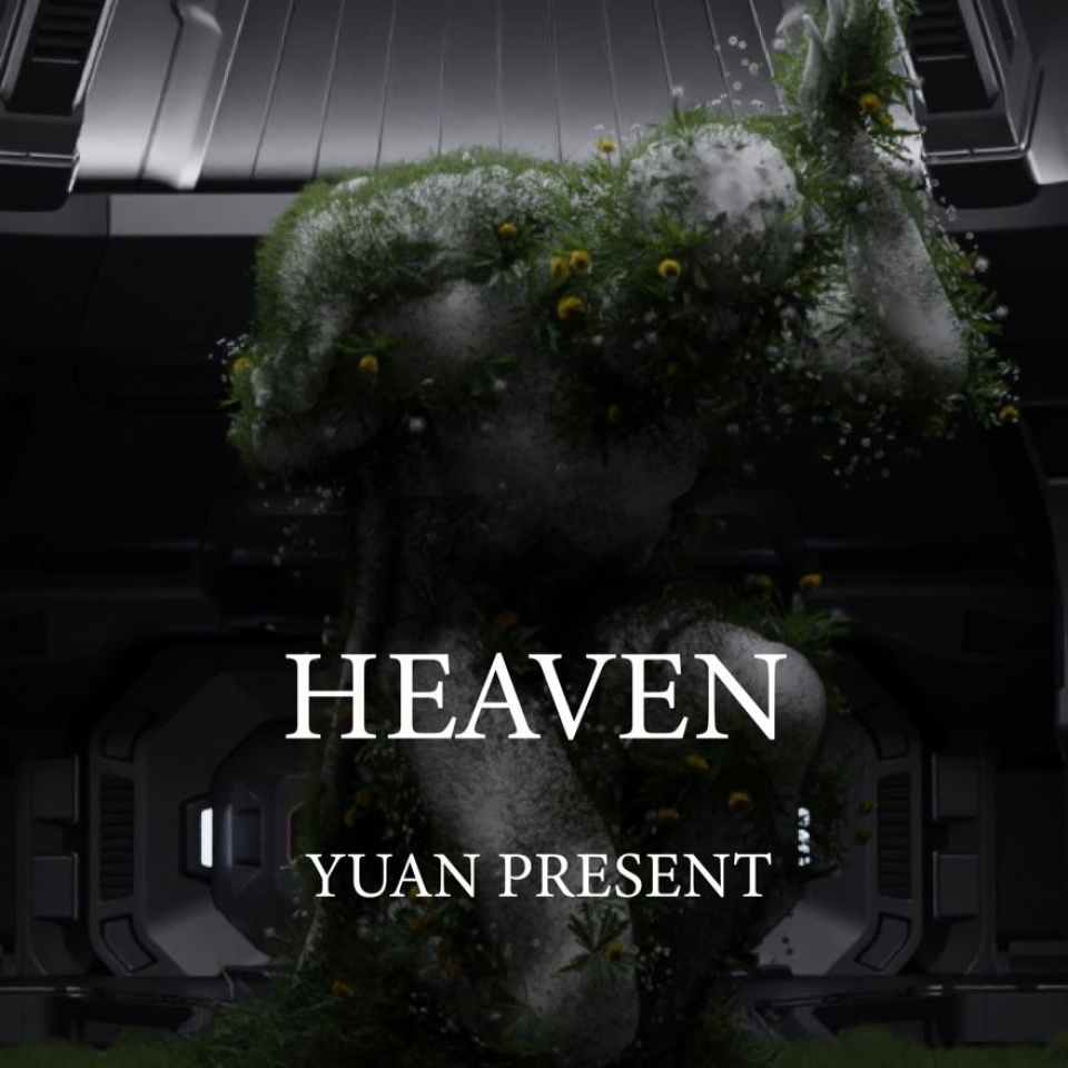 Animation - HEAVEN | OurSong